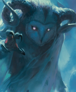 The Frostmaiden | Hair of the Dogs Wiki | Fandom