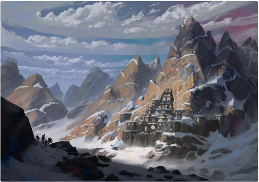 BrazenThrone | Hair of the Dogs Wiki | Fandom