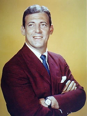 Paul Winchell | Hair Bear Bunch Wiki | Fandom