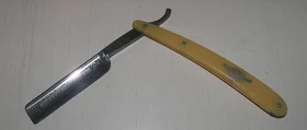 Straight razor | Haircutpedia Wiki | Fandom