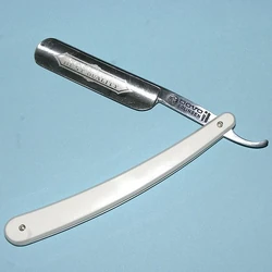 Straight razor | Haircutpedia Wiki | Fandom