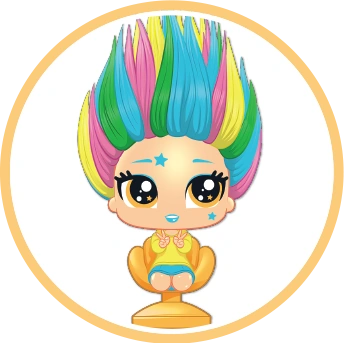 Sparkle | Hairdooz Wiki | Fandom