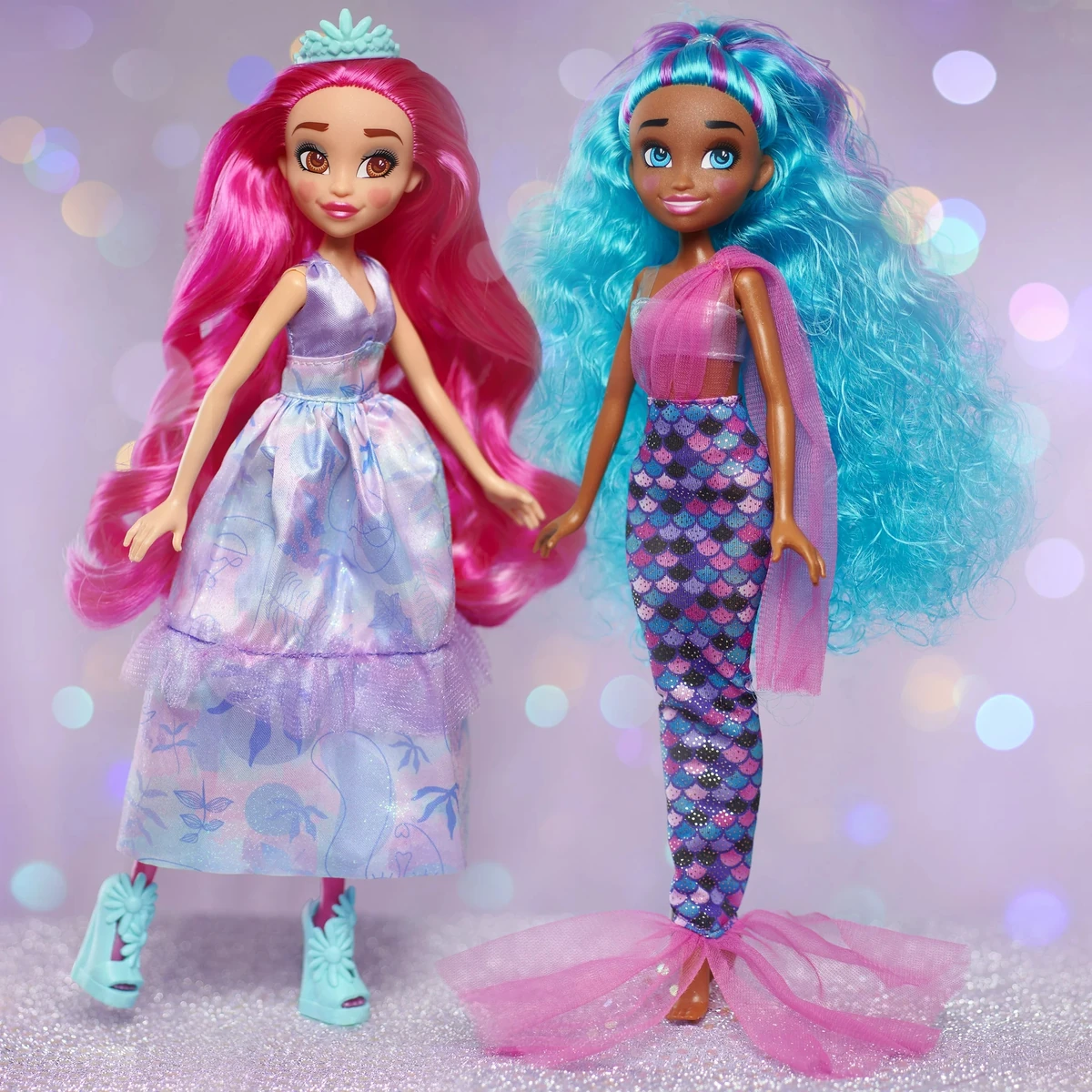 2023 11.75 Inch Dolls | Hairmazing Dolls Wiki | Fandom