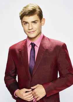 Link Larkin | Hairspray Live Wiki | Fandom