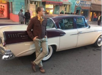 Riley Costello | Hairspray Wiki | Fandom