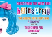Hairspray (musical) | Hairspray Wiki | Fandom