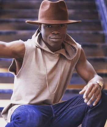 Shane Simpson | Hairspray Wiki | Fandom