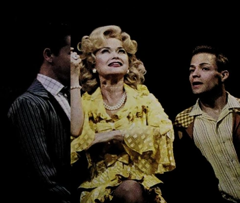 (The Legend of) Miss Baltimore Crabs | Hairspray Wiki | Fandom