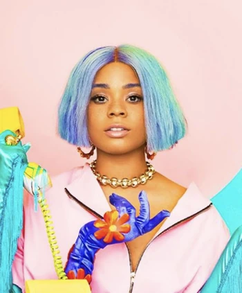 Taylor Parks | Hairspray Wiki | Fandom