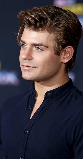Garrett Clayton | Hairspray Wiki | Fandom