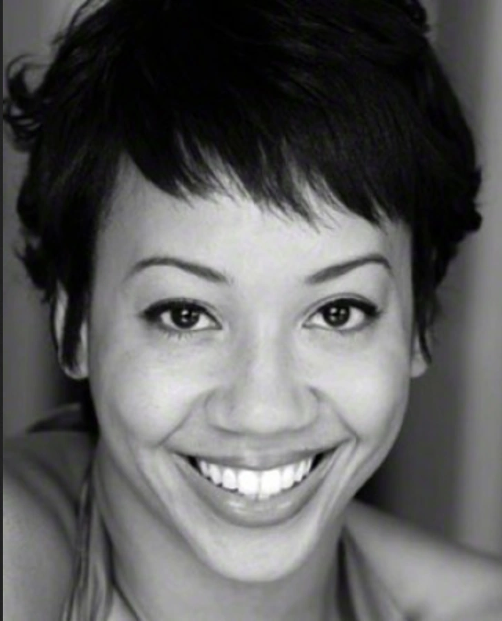 Ariel Reid | Hairspray Wiki | Fandom