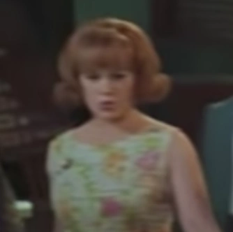 Vicki | Hairspray Wiki | Fandom