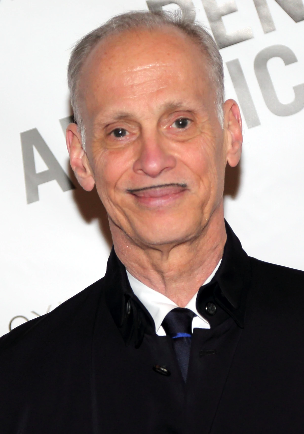 John Waters | Hairspray Wiki | Fandom