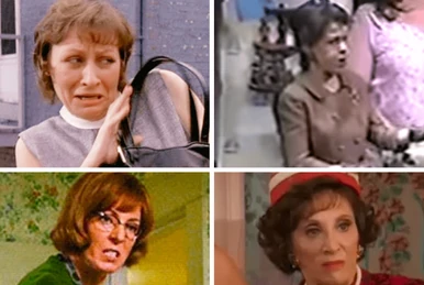 Penny Pingleton Character
