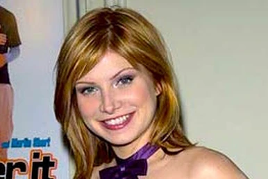 Colleen Ann Fitzpatrick Hairspray