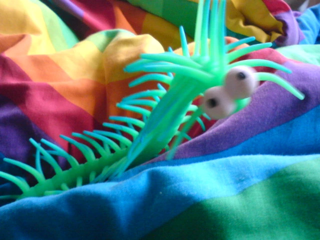 Haggis | Hairy Worm Wiki | Fandom