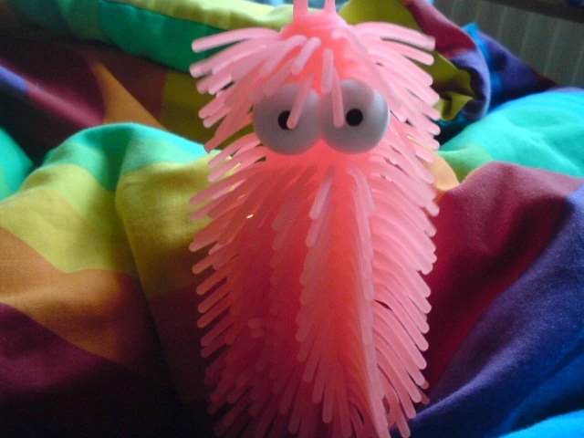 Hairy Worm | Hairy Worm Wiki | Fandom