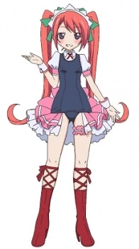 Rahna | Haitai Nanafa Wiki | Fandom