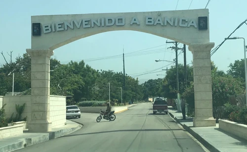 Bánica | Haiti Local | Fandom