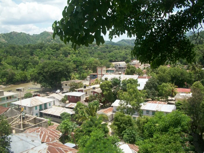 Bahon | Haiti Local | Fandom