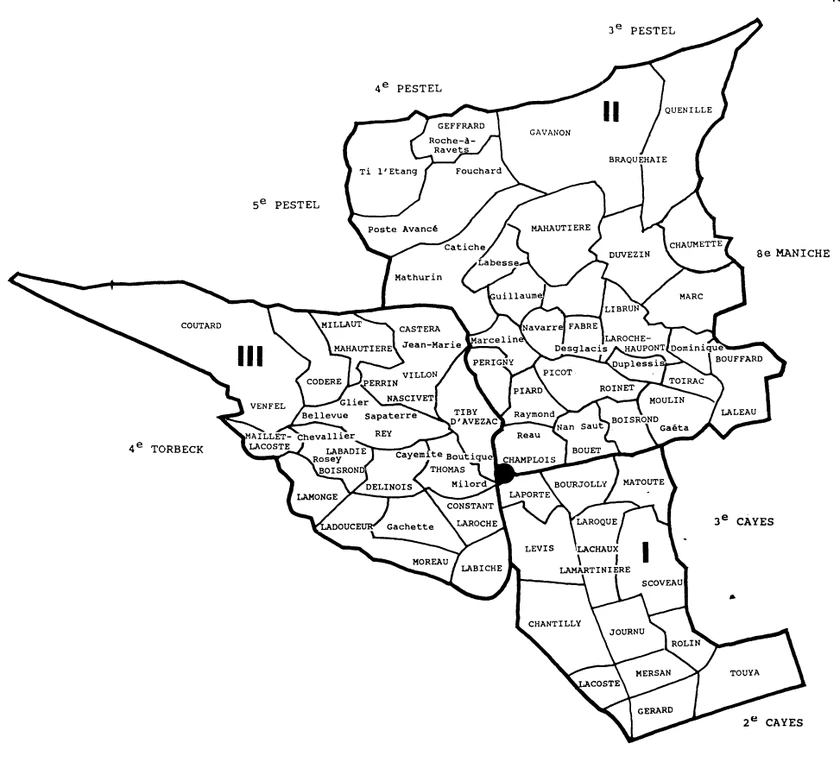 Camp-Perrin | Haiti Local | Fandom