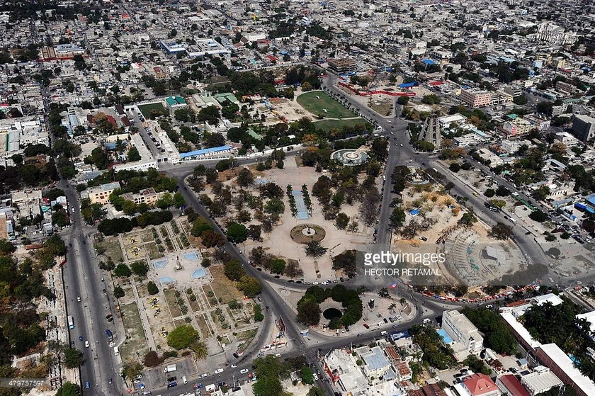 Port-au-Prince | Haiti Local | Fandom