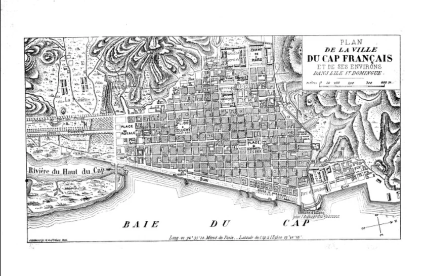 Ville du Cap-Haïtien | Haiti Local | Fandom