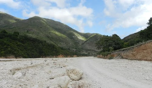 Ravine-Sèche | Haiti Local | Fandom
