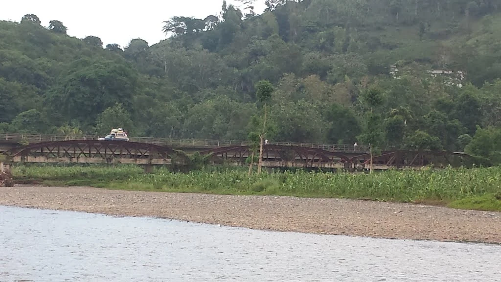 Rivière du Limbé | Haiti Local | Fandom