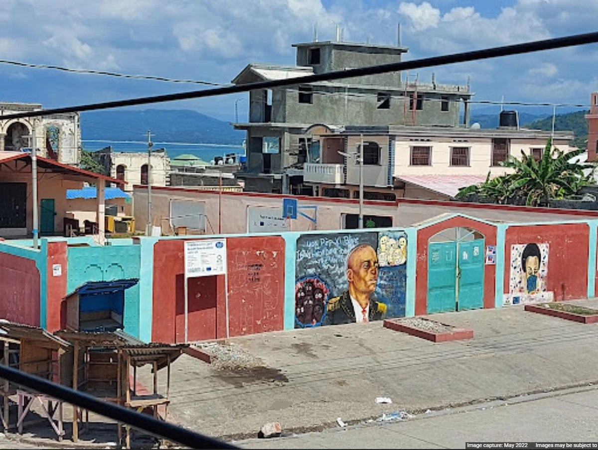 Ville de Jérémie | Haiti Local | Fandom