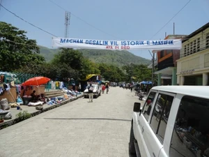 Dessalines | Haiti Local | Fandom