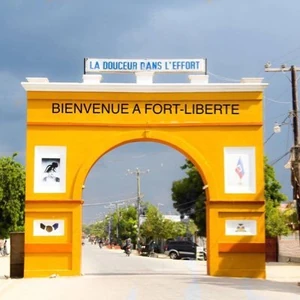 Ville de Fort Liberté | Haiti Local | Fandom