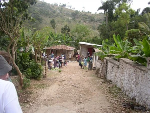 Grand-Gosier | Haiti Local | Fandom