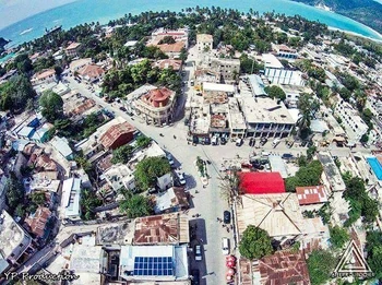 Jacmel | Haiti Local | Fandom