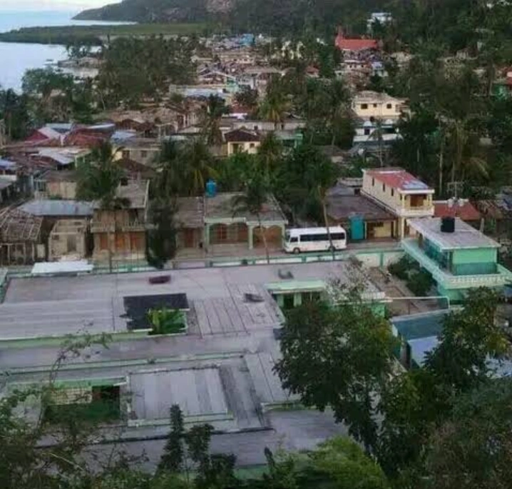 Corail | Haiti Local | Fandom