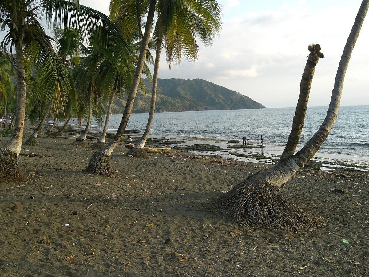 Les Irois | Haiti Local | Fandom