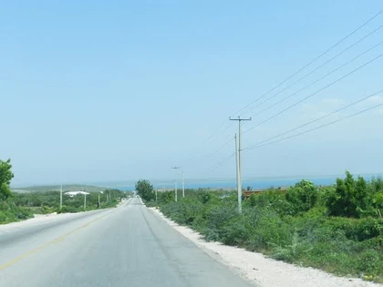 Route Nationale 1 | Haiti Local | Fandom