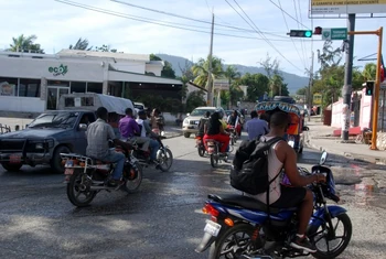 Martissant | Haiti Local | Fandom