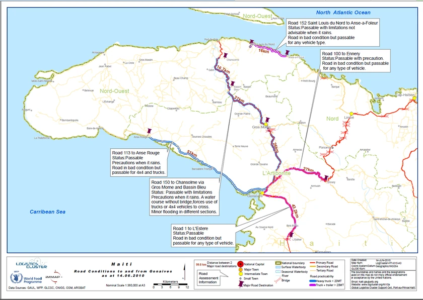 Route Departementale 102 | Haiti Local | Fandom