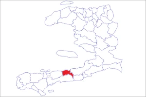 Miragoâne Arrondissement | Haiti Local | Fandom