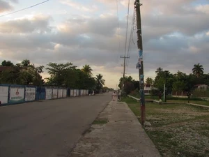 Ville d'Aquin | Haiti Local | Fandom