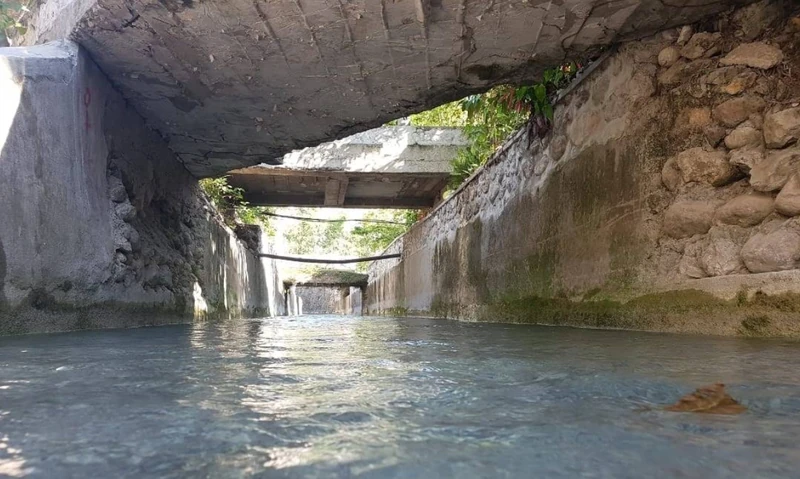 Camp-Perrin | Haiti Local | Fandom