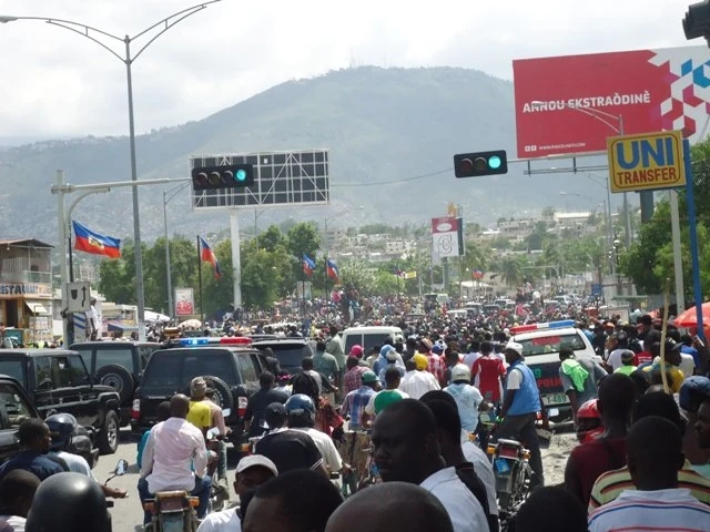 Tabarre | Haiti Local | Fandom