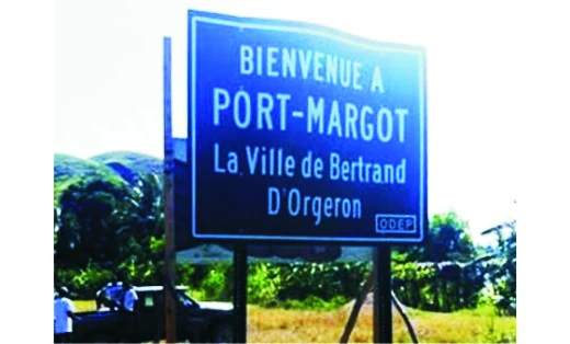 Petit Bourg de Port-Margot | Haiti Local | Fandom