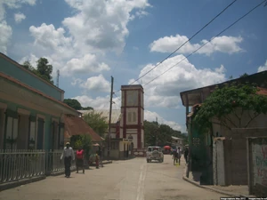 Bahon | Haiti Local | Fandom