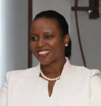 Martine Moïse | Wiki Haïti | Fandom