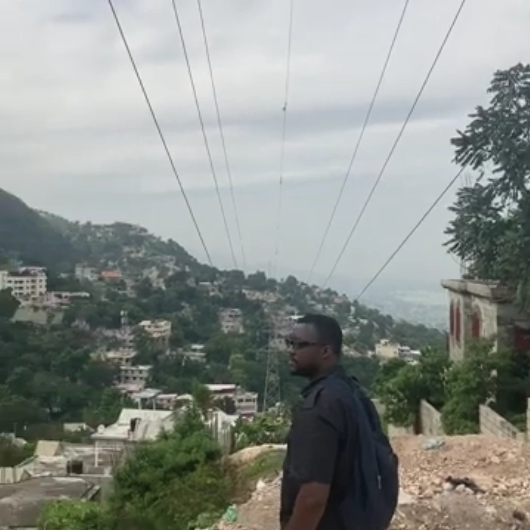 Haut-Turgeau | Haiti Local | Fandom