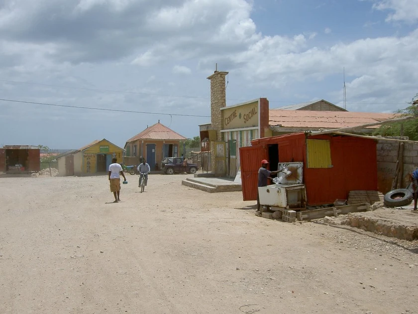 Anse-Rouge | Haiti Local | Fandom