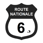 Route Nationale 6 | Haiti Local | Fandom