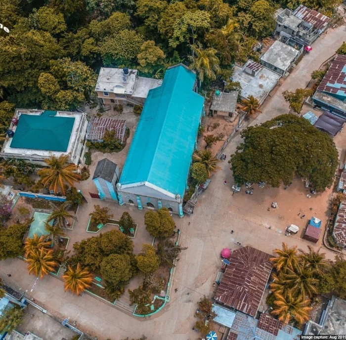 Ville Sainte Suzanne | Haiti Local | Fandom